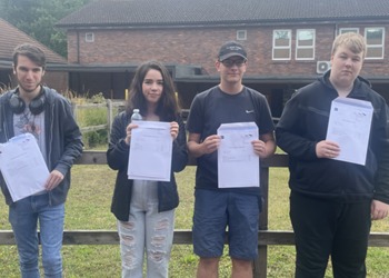 Welcome to Thomas Paine Sixth Form